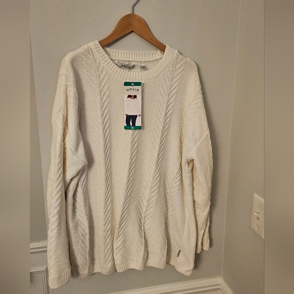 Orvis | Sweaters | Orvis Sweater | Poshmark